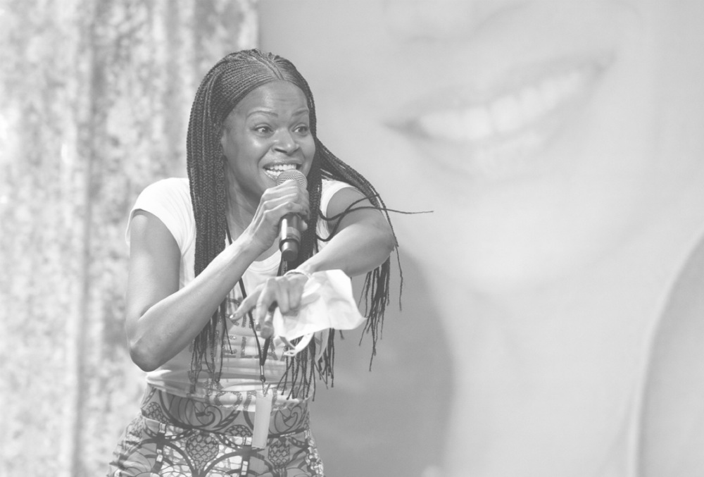 About Us - Power Rising